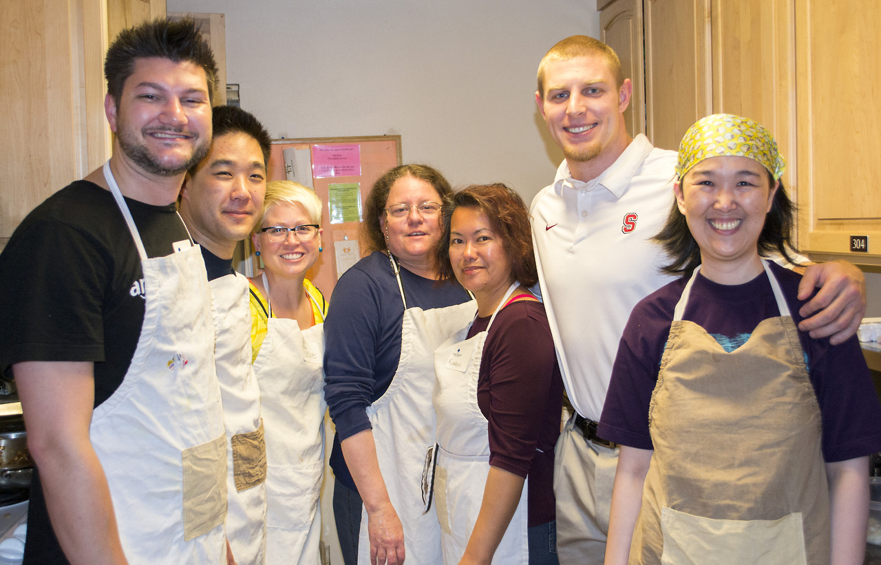 Alex Debniak Visits Family House for Valentine’s Day – Baker Sports ...